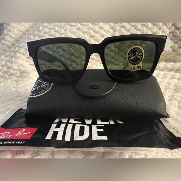 Ray-Ban | Accessories | Rayban Sunglasses Rb291 Inverness | Poshmark